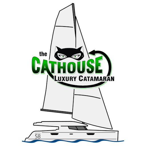 Cathouse Adventures Gallery » The Cathouse Luxury Catamaran